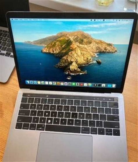 Apple MacBook Pro 13 А1706 | Festima.Ru – частные объявления