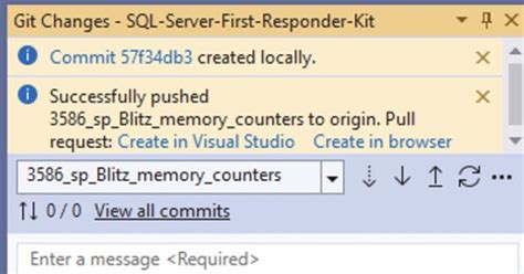 How To Use Github In Ssms V Brent Ozar Unlimited