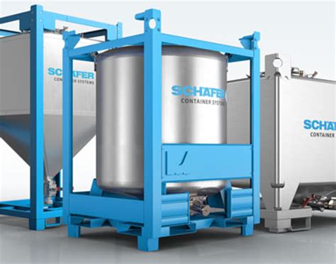 Products SchÄfer Container Systems