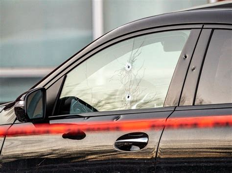 Alleged Montreal Mafia Leader Leonardo Rizzuto Shot In Laval Montreal