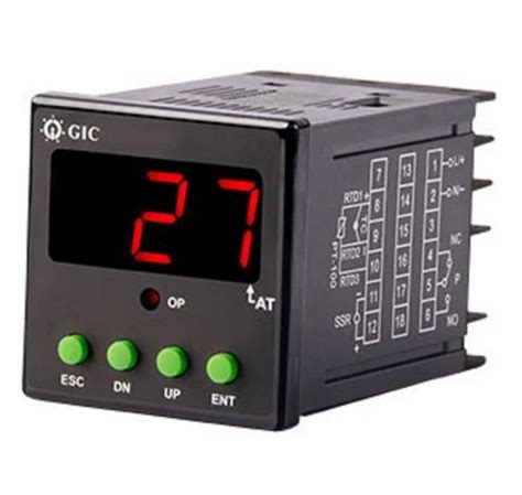 PID Temperature Controller SSR At Piece In New Delhi ID