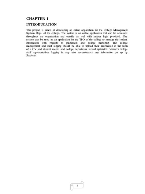 college management system project srs pdf microsoft sql server 64
