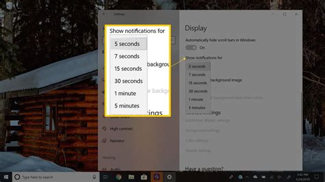 How To Configure Outlook Email Notifications In Windows 10