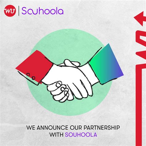 Souhoola On Linkedin We Are Thrilled To Announce Our New Partner In