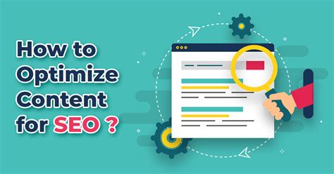 how to optimize content for seo maxtra