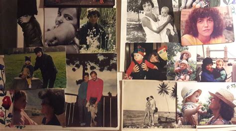 Using Mum S Diaries To Help Me Grieve Marie Curie