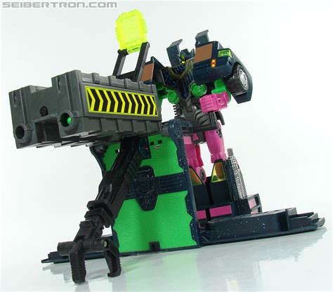 Transformers G1 1993 Colossus Clench Toy Gallery Image 67 Of 137