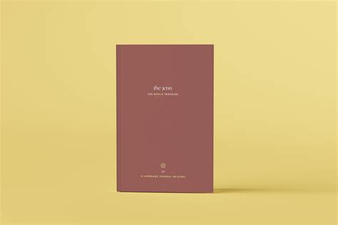The Jenn The Lemonade Journal
