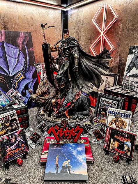 Ai Generated Berserk Covers Rberserk