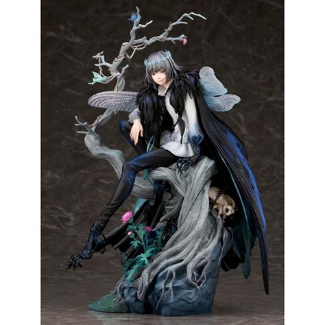 Nendoroid 2601 Fategrand Order Pretenderoberon Vortigern