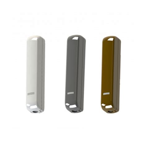 Eaton Det Rs Radio Slimline Shock Sensor Huvo