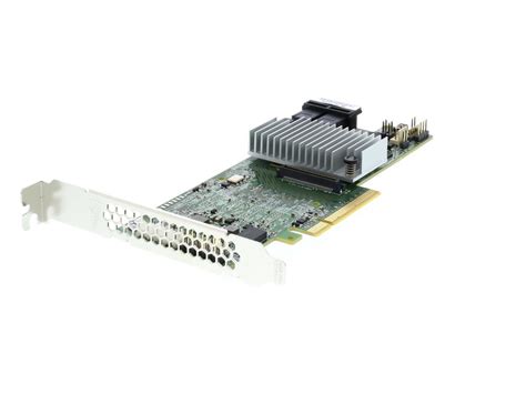 LSI MegaRAID SAS 9361 8i 2G PCI Express 3 0 SATA SAS High Performance Eight Port 12Gb S RAID