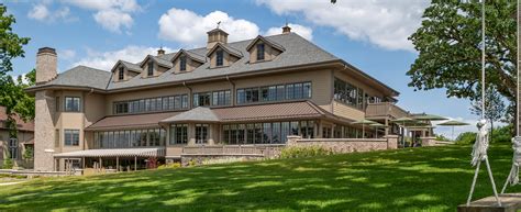 The Commodore A Bartolotta Restaurant Opening On Lake Nagawicka