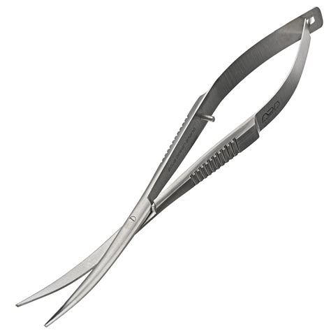 Ada Pro Scissors Spring Curve Type Aquasabi Aquascaping Shop