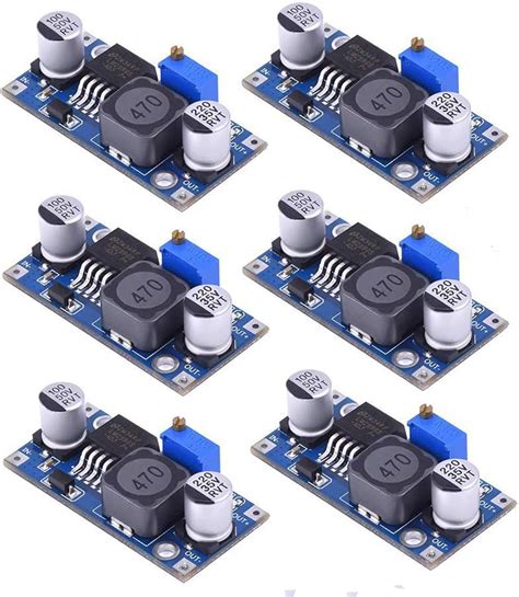Jp Dcdc コンバータ Dc 12v 24v → 5v 5a 25w 直流電圧 変換器 変圧器 トランス 防水電源