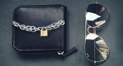 Protecting Your Wallet In The Digital Age