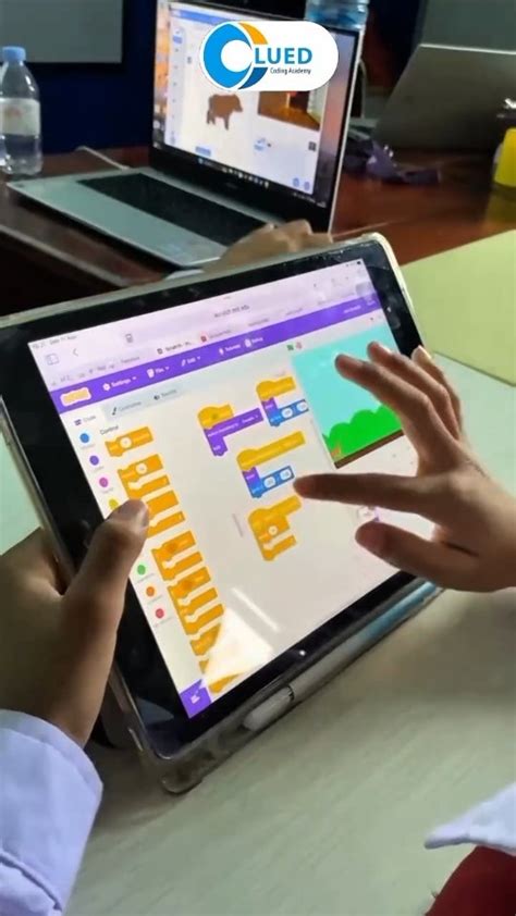 Clued Coding Academy Cluedcoding • Instagram Photos And Videos