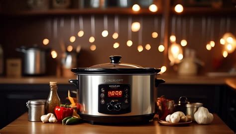 Can You Put Foil In A Crock Pot Sarah Scoop Eats
