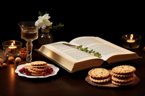 Premium Photo Festival Of Freedom Pesach Photo