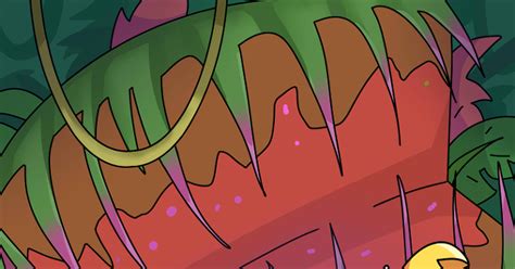 Plants Greenhouse 啤梨哥のイラスト Pixiv