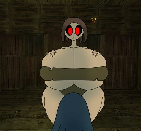 Rule 34 Big Ass Big Breasts Boner Boner In Pants Gigantic Ass