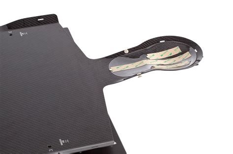 HP PRO Solution Head Rest Indexing Plate
