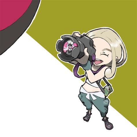 Viola Vivillon And Vivillon Pokemon And 1 More Drawn By Blacknirrow