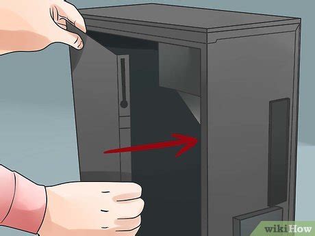 How To Install A Sound Card With Pictures