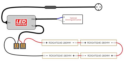 How To Choose The Right Led Driver For Linear Led Modules Custom Led