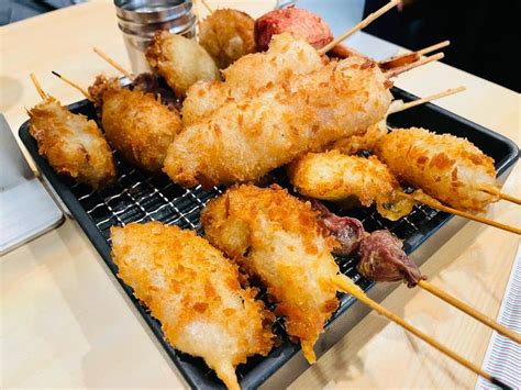 大倉 家光さんの口コミ （ディナー）：串かつの店 ヨネヤ 梅田本店 Retty 日本最大級の実名型グルメサービス