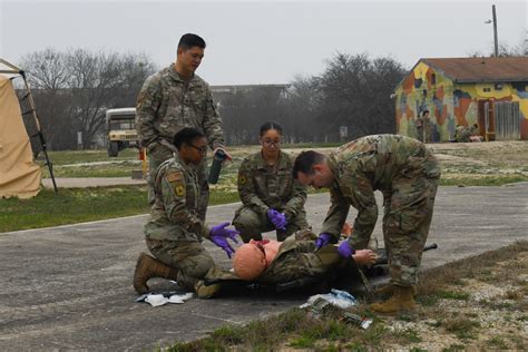 Dvids Images 59th Medical Wing Readiness Training Image 6 Of 11