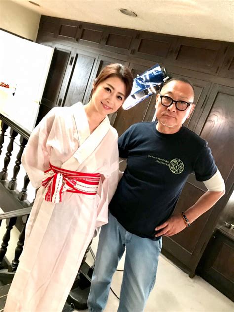 美熟女av女優･北条麻妃が半年振りに緊縛撮影会に登場！三代目葵マリーが密着取材で画像大量レポート。 Fanzaニュース