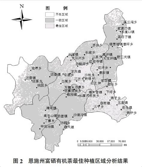 富硒茶茶种植方法（富硒茶生长环境） 硒宝网