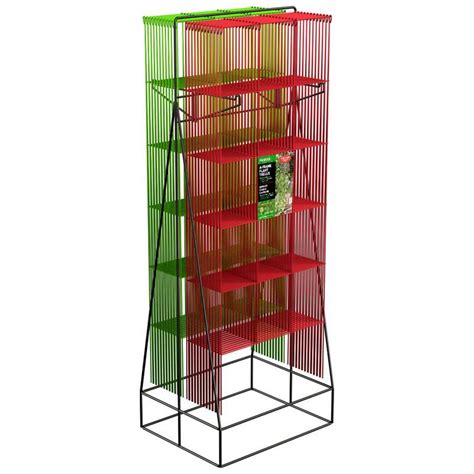 A Frame Trellis Display
