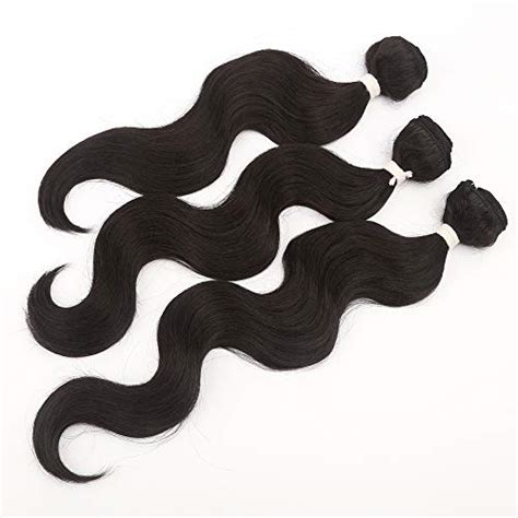 Top 10 Best Synthetic Hair Weave Reviews With Scores Findinges