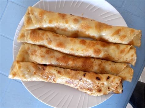 Mama Mias Soko Matumizi Yako Mtaji Wako” Chapati Za Maji