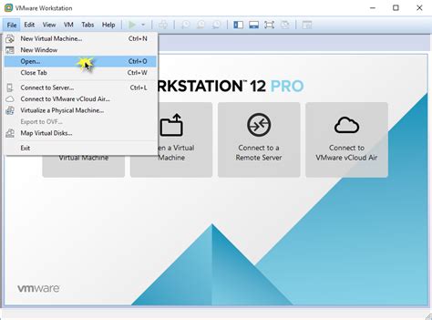Tác Chiến Mạng Eve Ng Cài đặt Eve Ng Trên Vmware Workstation