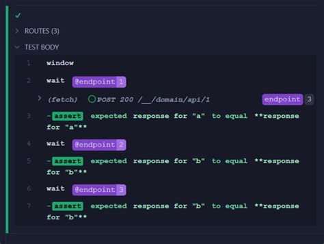 In Cypress How Do I Intercept The Same But With A Different Payload