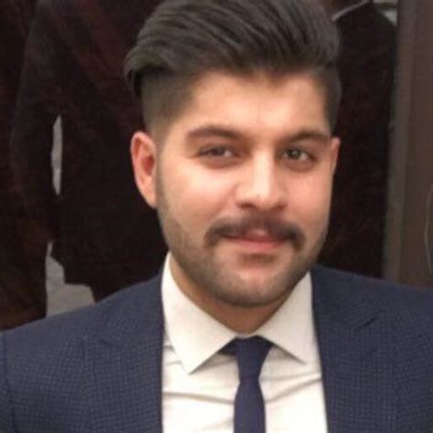 Seyed Sajjad Sharif Mousavi Phd Candidate Phd Student Of Biomedical