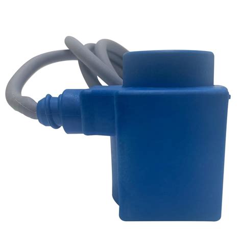 Danfoss 018f6282 Solenoid Coil 220 230 V60 Hz 14 W 50 Hz 16 W Ip20