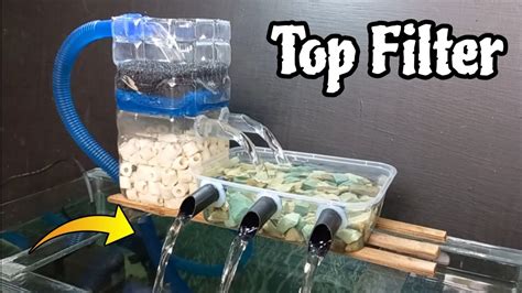 Aquarium Filter Diy System At Sienna Deeming Blog
