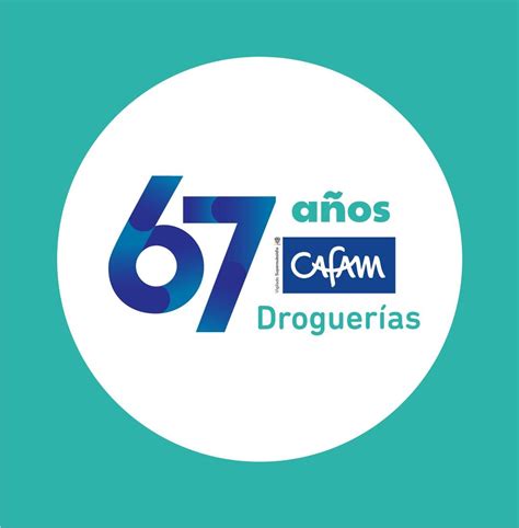 Droguerías Cafam Bogotá