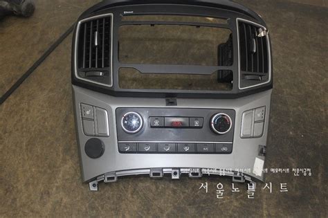 신형 그랜드 스타렉스 운전석 통풍시트 옵션 순정 부품으로 순정 업그레이드하기 네이버 블로그