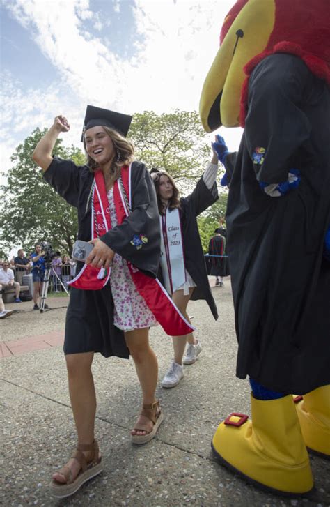 When Is Ku Graduation 2025 Erinna Delores