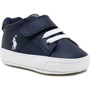 POLO RALPH LAUREN Babacipő THERON V LAYETTE GLAMI hu