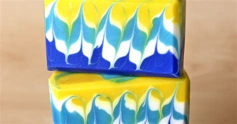 Making Scentz Aka Homemade Bath Products How To Create Hanger Swirl Soap