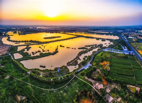 江苏徐州：昔日“地球伤疤”变“绿色氧吧”，筑起生物多样性保护的“生态屏障”荔枝网新闻