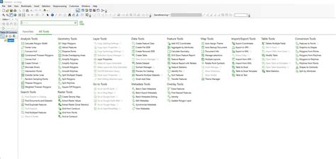 XTools Pro For ArcMap A Powerful Addon For ArcMap GIS Tutorial