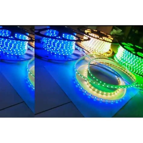 Jual Lampu Led Strip Lampu Hias Dek Shopee Indonesia