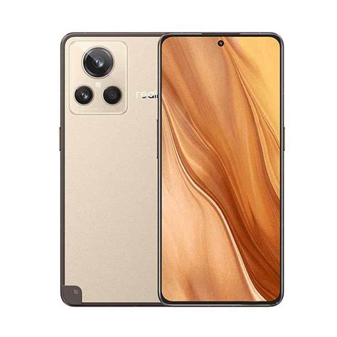 Realme GT 2 Master Explorer Price In Pakistan, Specs, Reviews ...